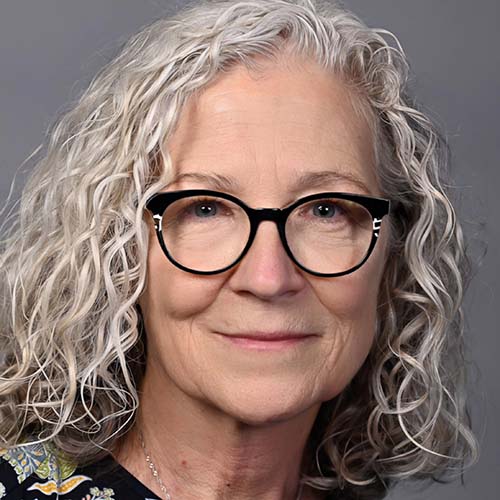 Dr. Janet Acker | SUNY Plattsburgh